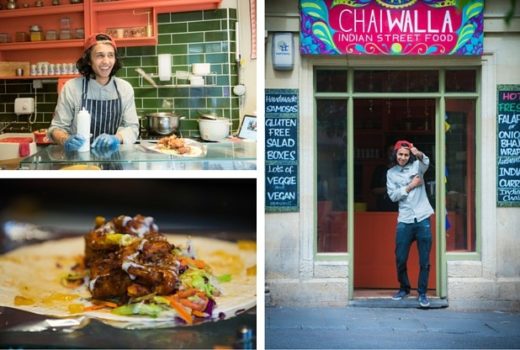 Indian Food in Bath - Top 5 Places to Go